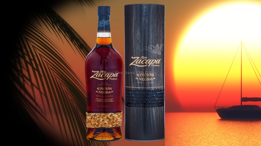 Ron Zacapa – guatemalský zážitek - topalkohol.cz
